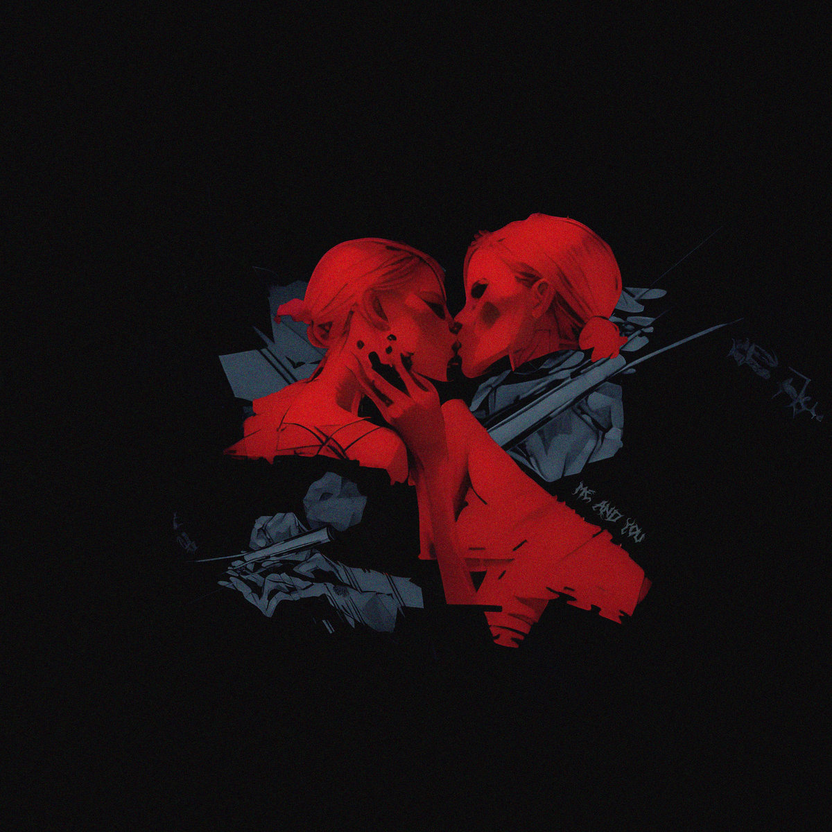 enjoii x yell - me and u | enjoii