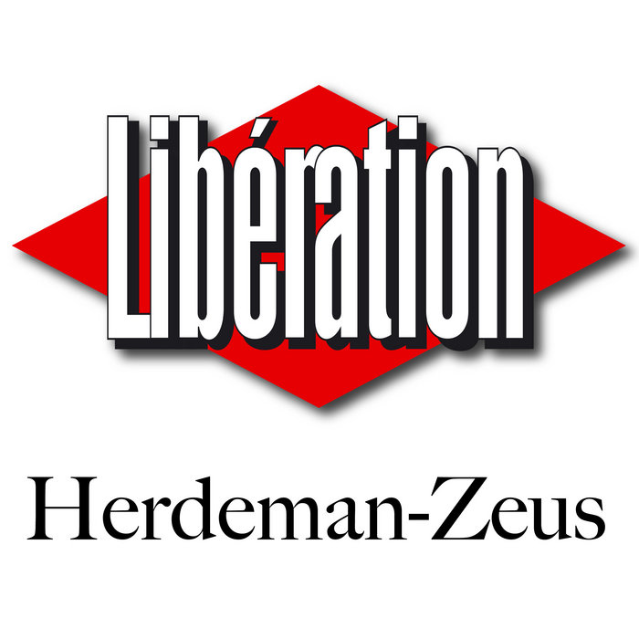Liberation (EP) | Herdeman-Zeus | Mark Zeus