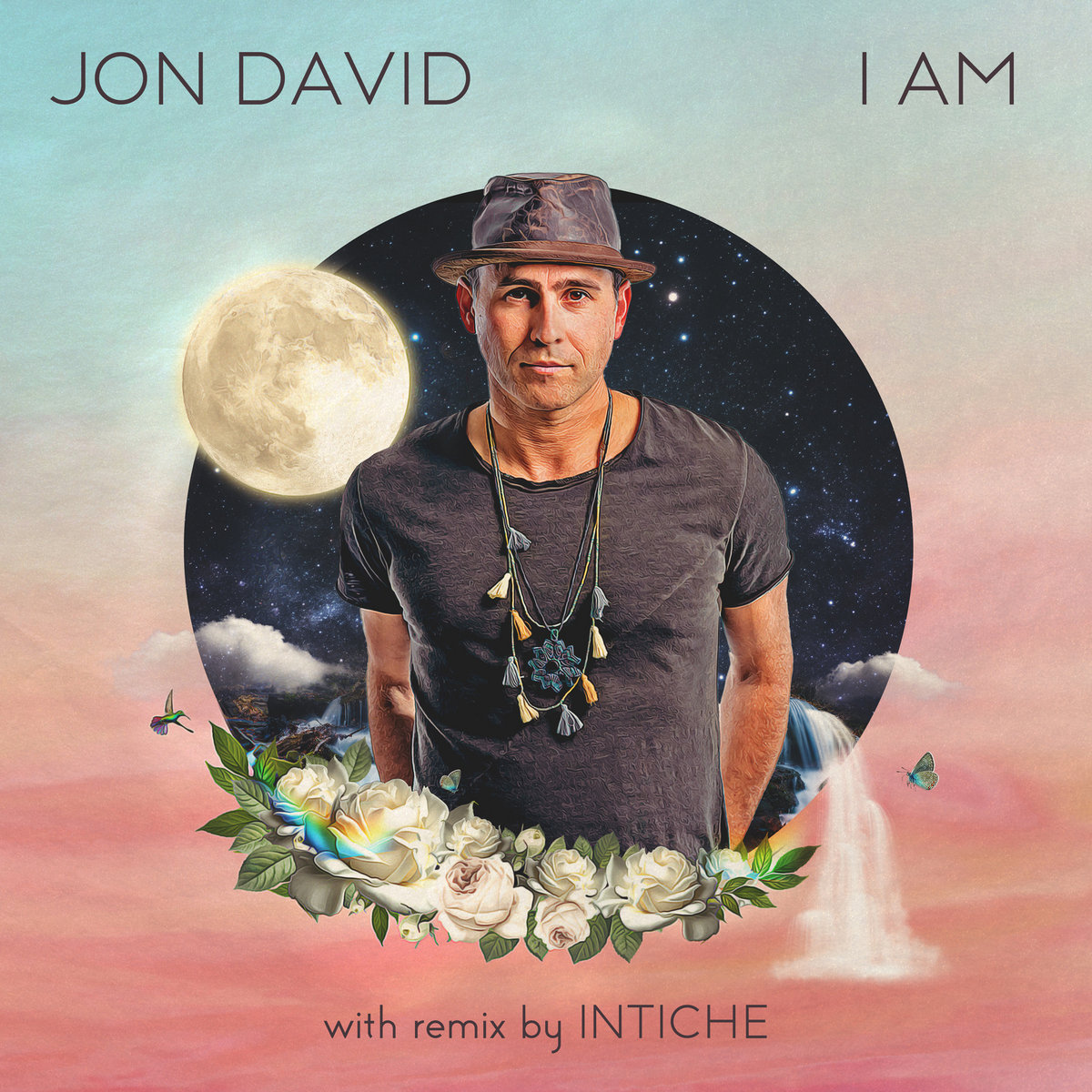 I Am | Jon David