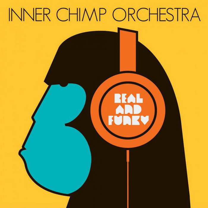 Real And Funky | Inner Chimp Orchestra