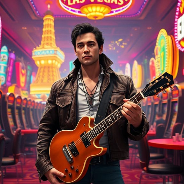 Lone Rider Animated Series | CULTZONE Records