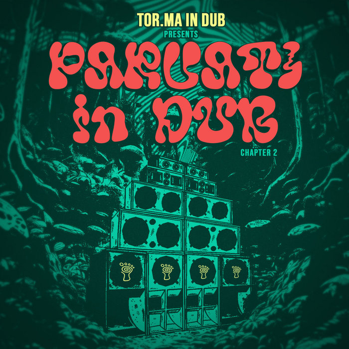 Parvati In Dub - Chapter 2 | Tor.Ma In Dub (Orbita Parvati) | Orbita ...