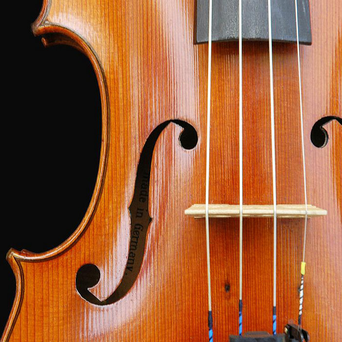 Ae Lin Violin | Woodstock Presents