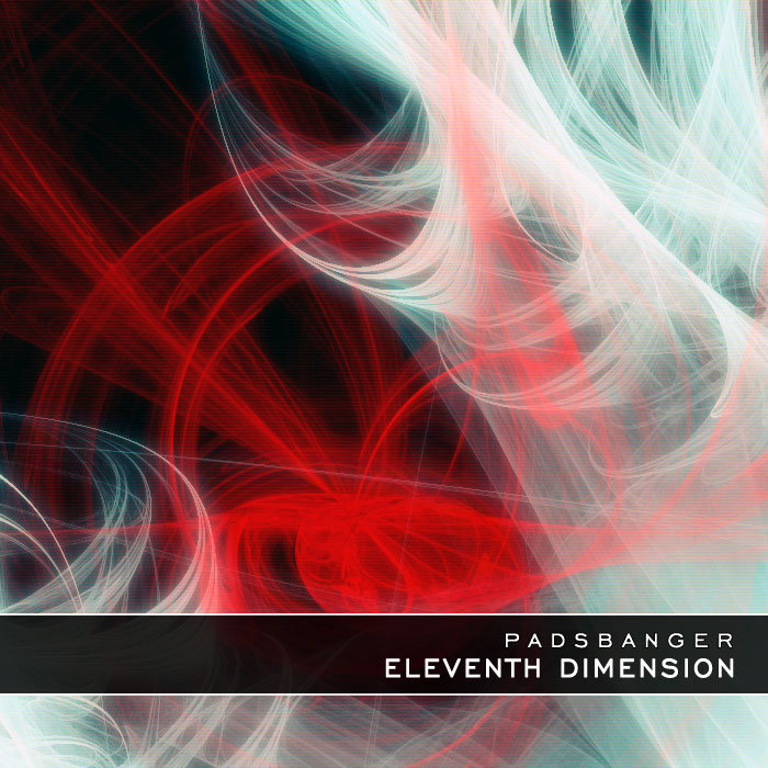Eleventh Dimension | Padsbanger