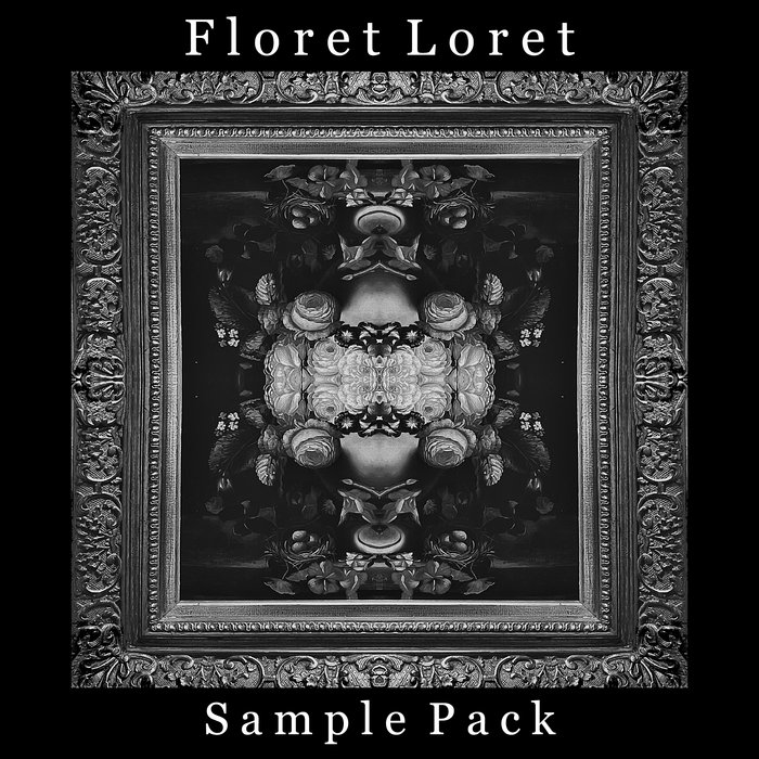 Floret Loret Sample Pack | Floret Loret