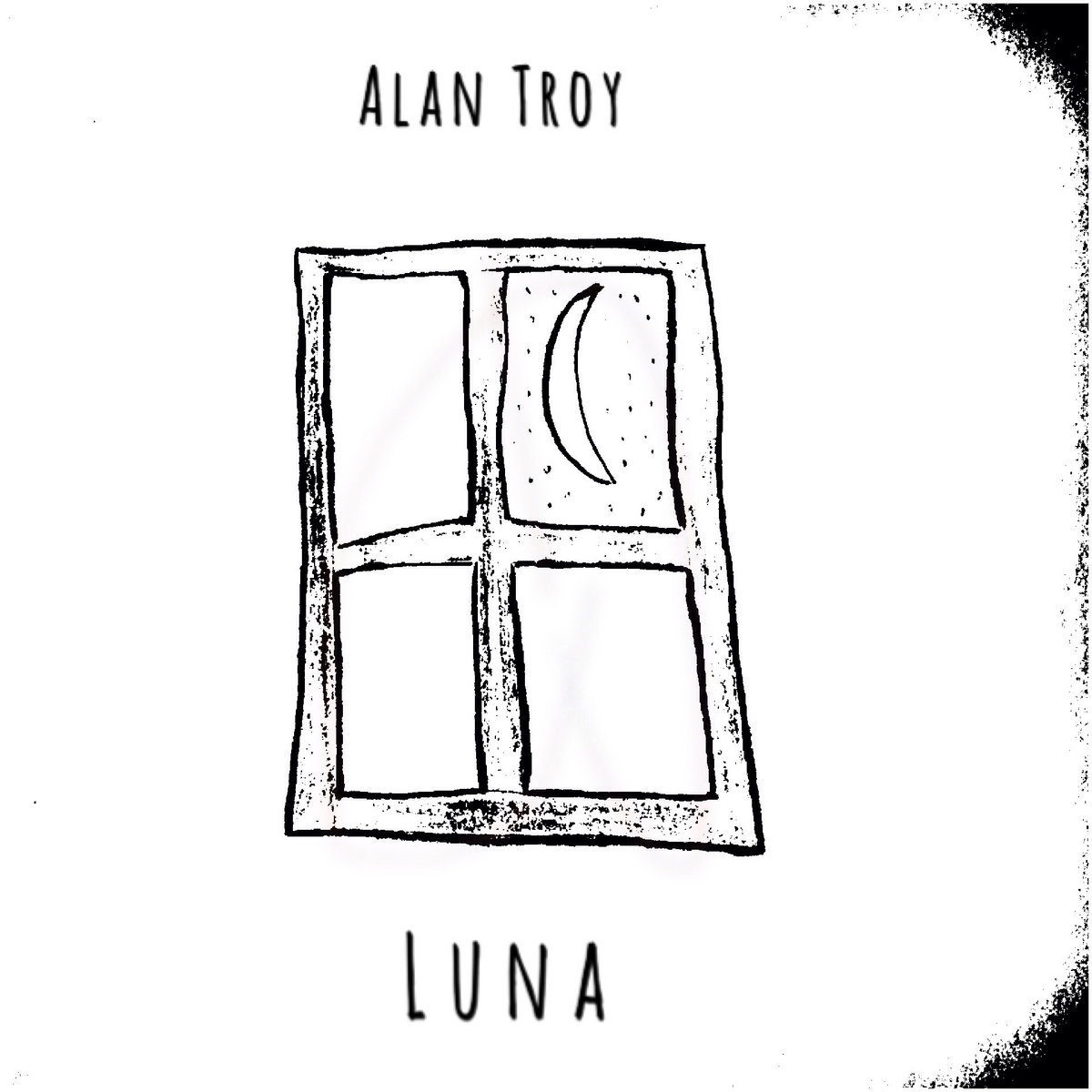 Luna | Alan Troy