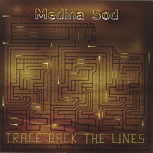 Trace Back the Lines | Medina Sod