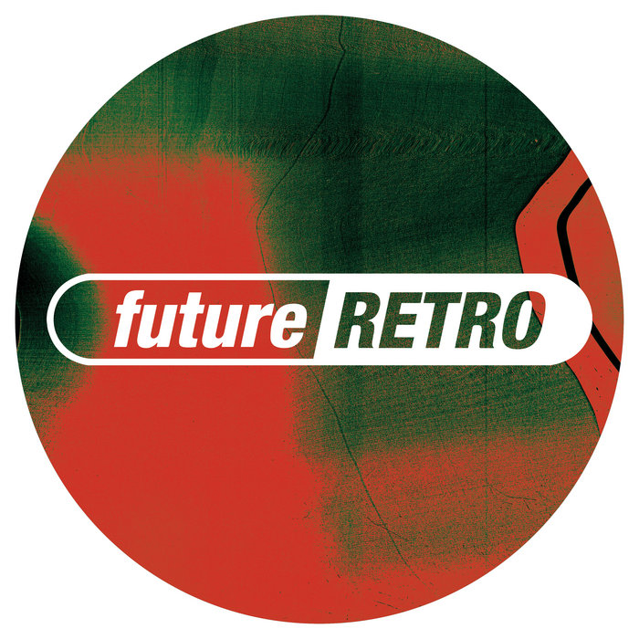 FR002 | Sonar's Ghost & Tim Reaper | Future Retro London