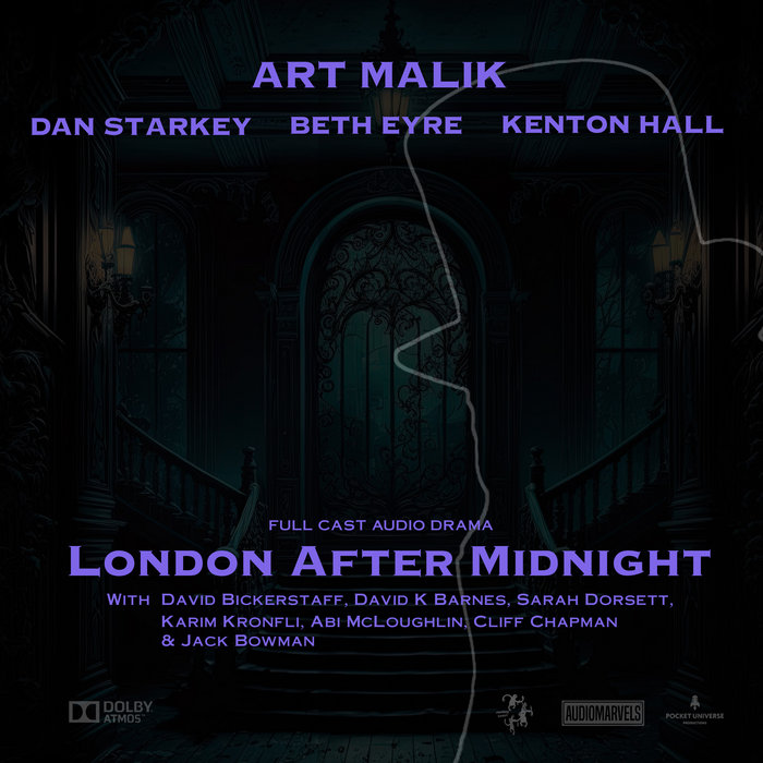 London After Midnight | Full Cast | London After Midnight
