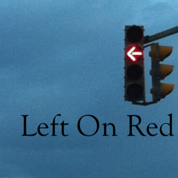 Left On Red | SkyLines