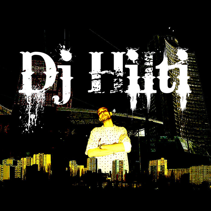 DJ HILTI - Bang That Sh*t. EP | DJ Hilti | DJ HILTI