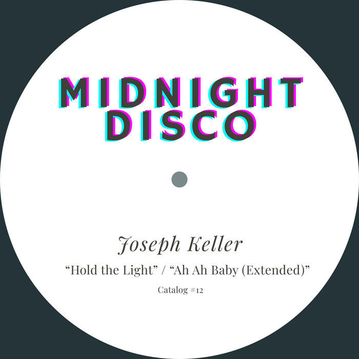 Hold the Light | Joseph Keller