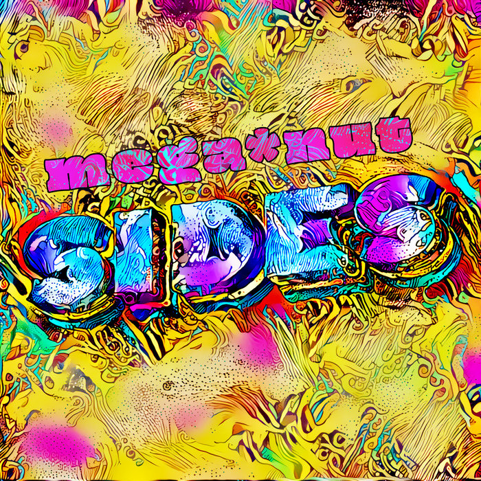 Sides | Mega Nut | Weapon of Choice