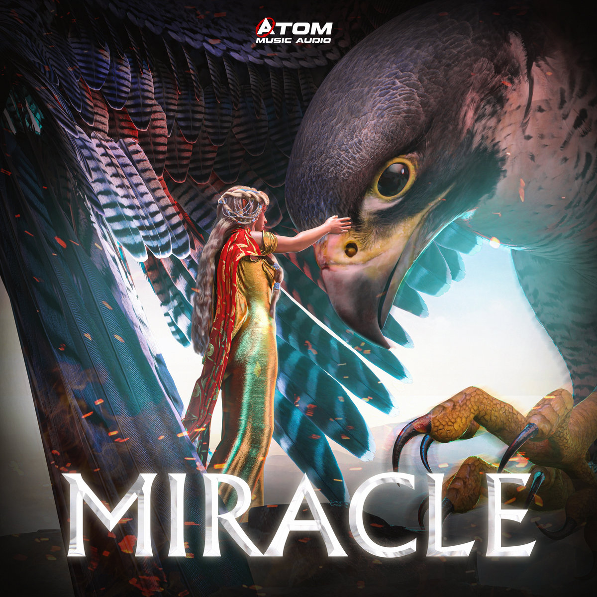 Miracle | Atom Music Audio
