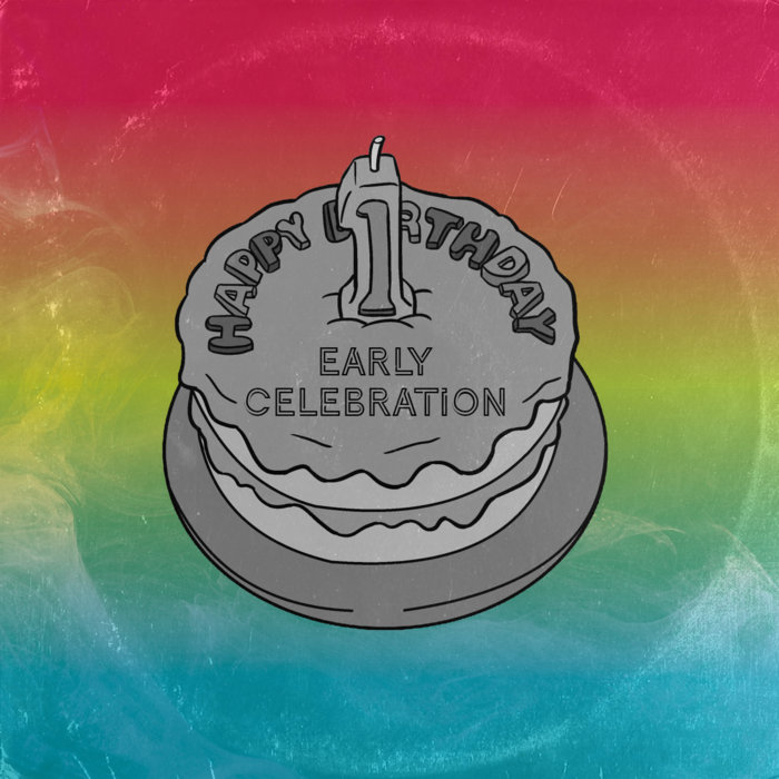 Early Celebration | Xodiak Unknown