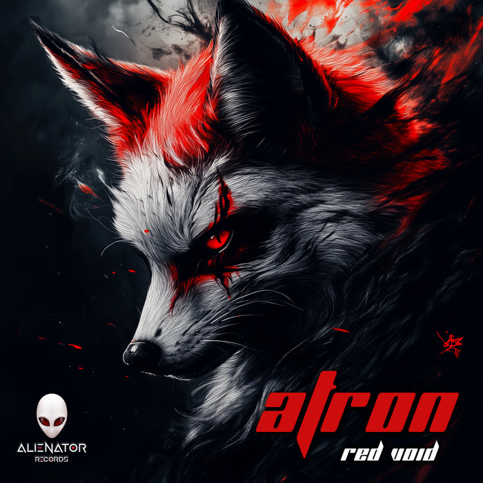 Red Void | Atron | Alienator Records