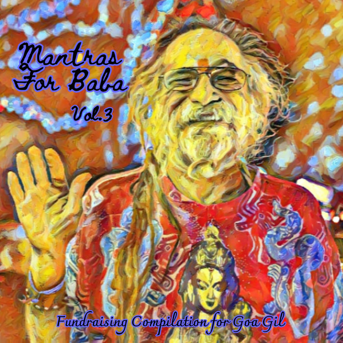 Mantras for Baba Vol.3 | Mantras for Baba
