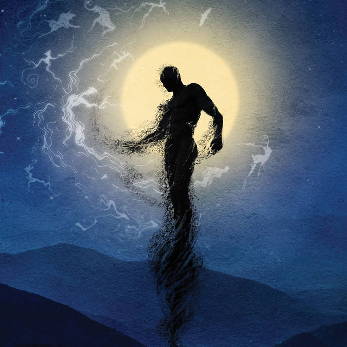 Ascension Paramatman | Prohod