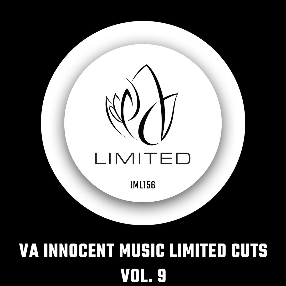 IML156: VA Innocent Music Limited Cuts, Vol. 9 | Various Artists ...