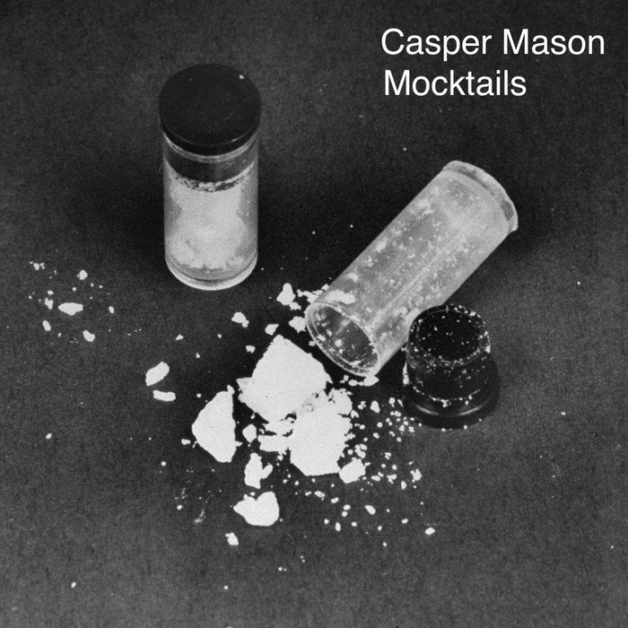 Mocktails | Casper Mason