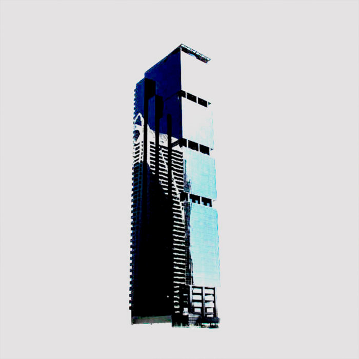 Genetic Reflection | Biosynthesis | Latinwave Records