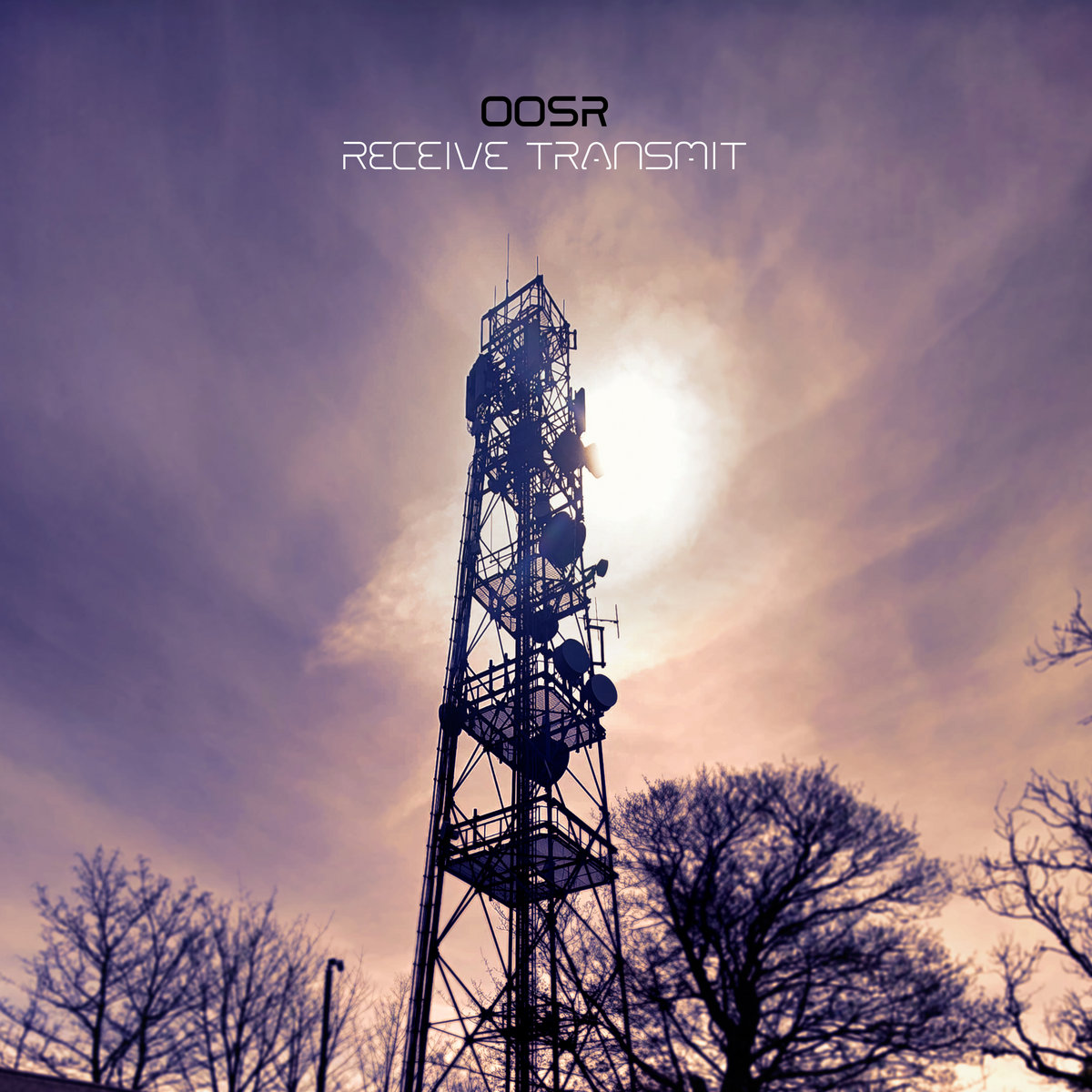 Receive Transmit | OOSR | Rednetic