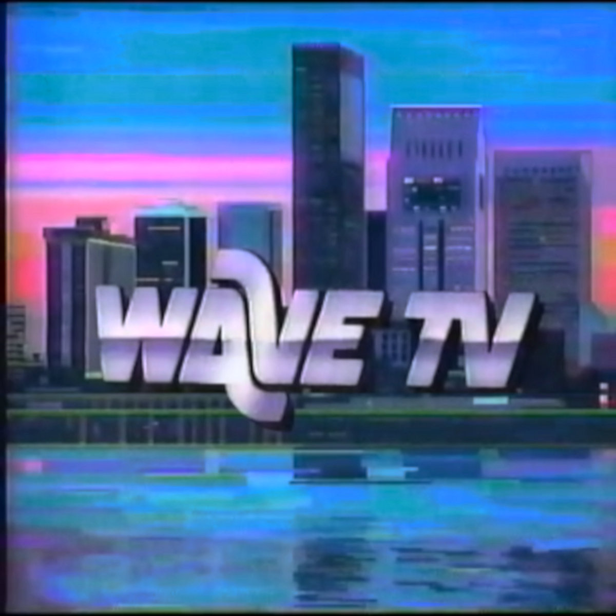 WAVE TV | Wave Television Records