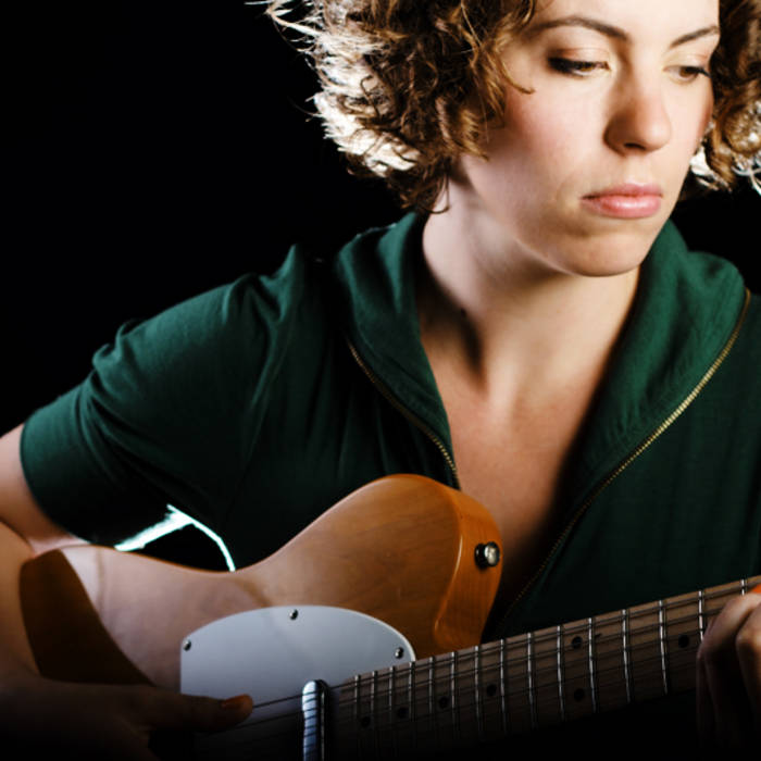 Green for Me | Susie Mae