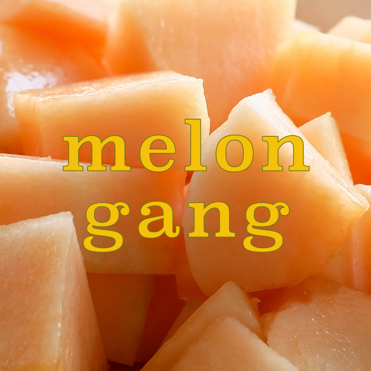 Secret Cig Session | Melon Gang