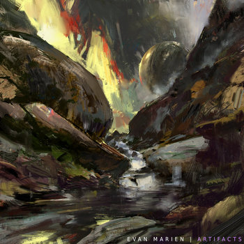 Music | Evan Marien (EMAR)