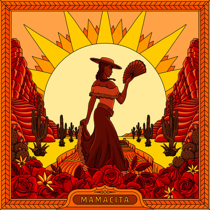 Mamacita | Apple Juice Jones