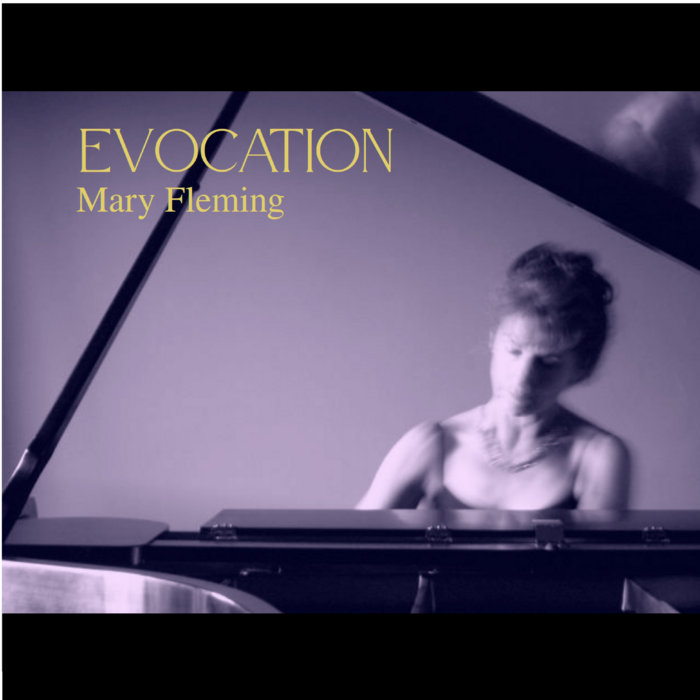 Evocation | Mary Fleming