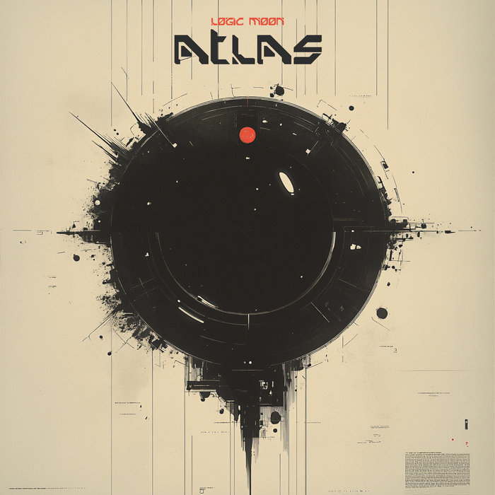 Atlas | Logic Moon