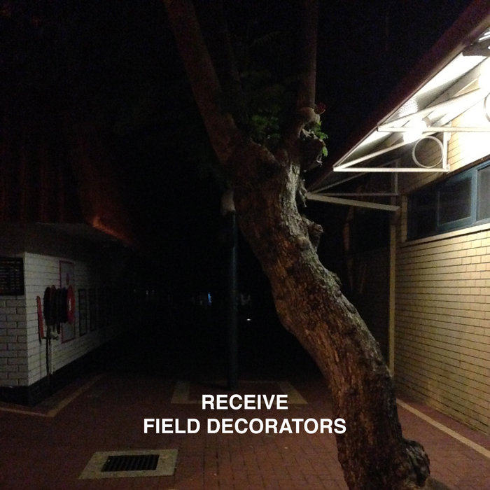 Receive | Field Decorators