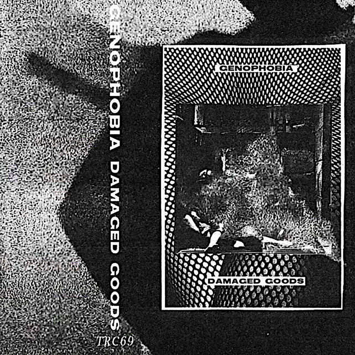 Damaged Goods | Genophobia | BRANDEN DIVEN