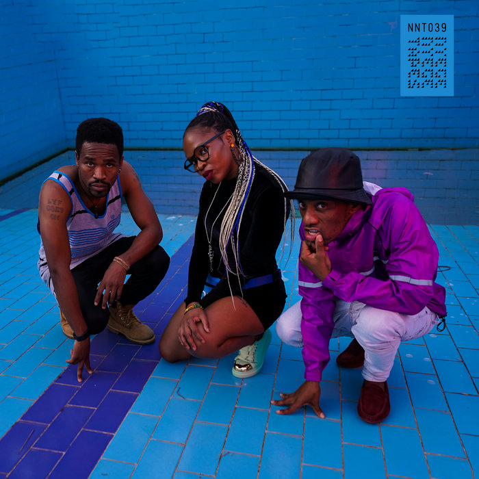 Ama Gogela | Phelimuncasi | Nyege Nyege Tapes