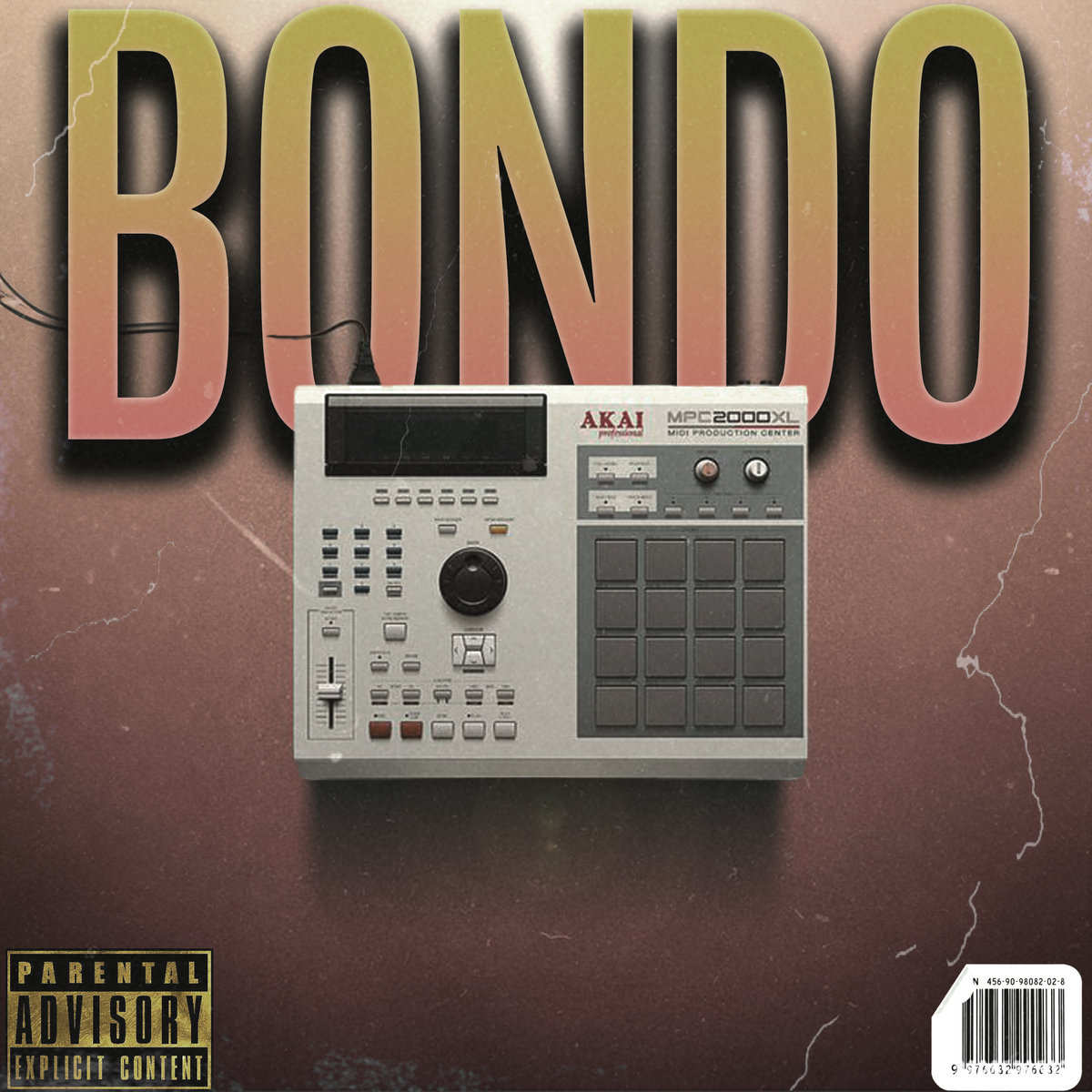 Midnight 84 BPM A min | Soul Chemist