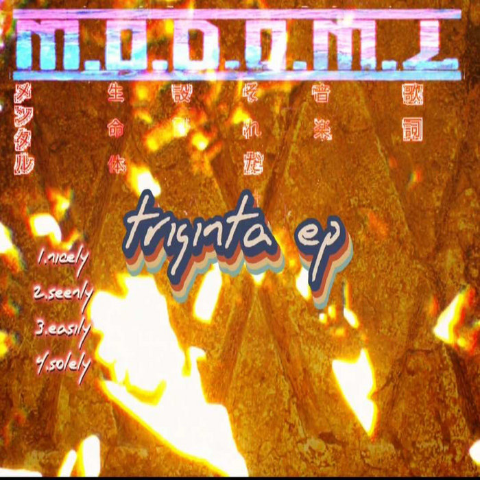 triginta ep | modomL