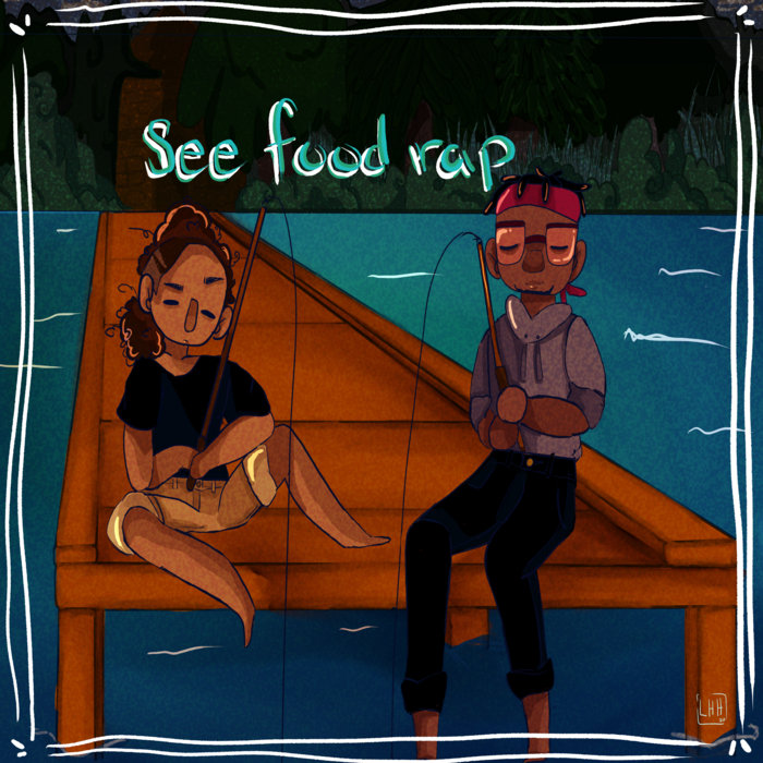 See Food Rap | See Food Rap