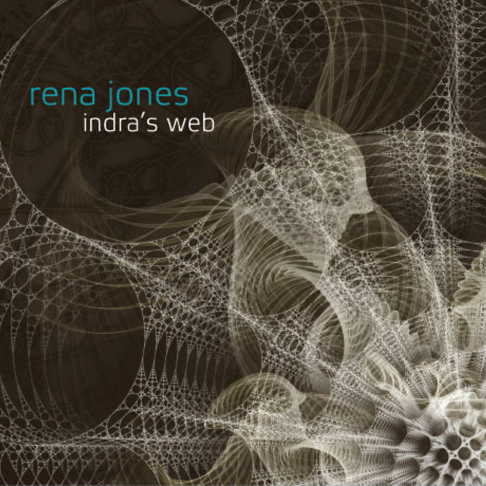 Indra's Web | Rena Jones