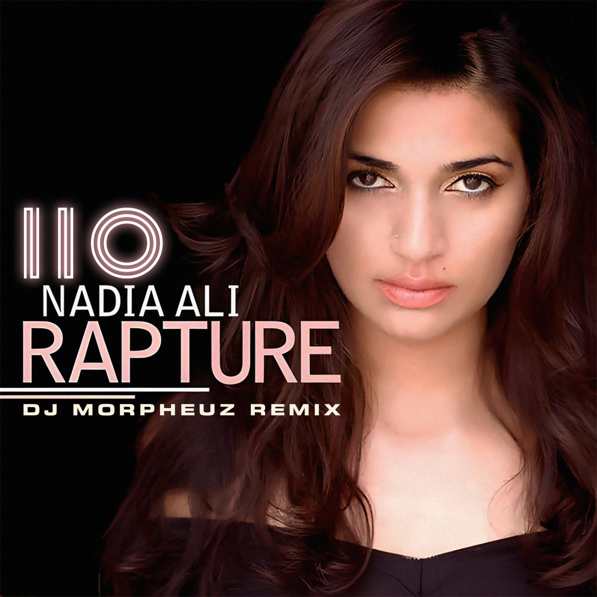 IIO feat. Nadia Ali - Rapture (DJ MorpheuZ Remix) | DJ MorpheuZ