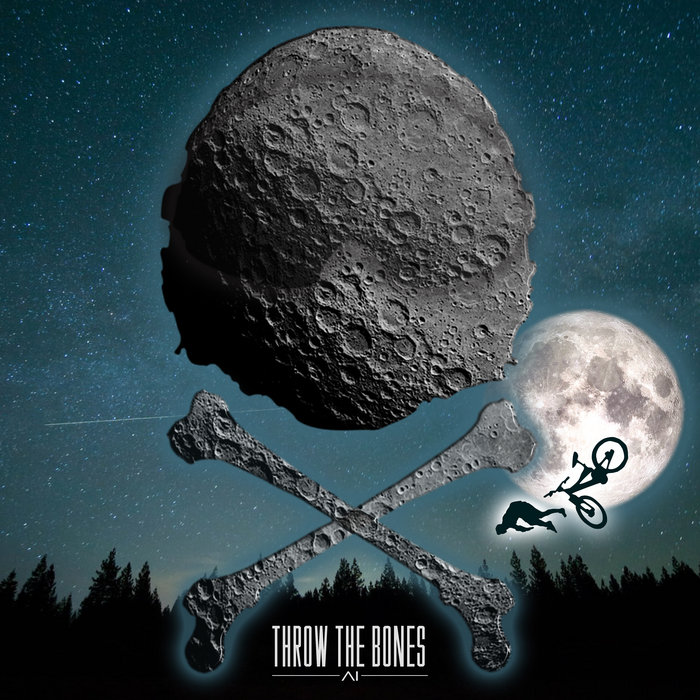 Throw The Bones | A i