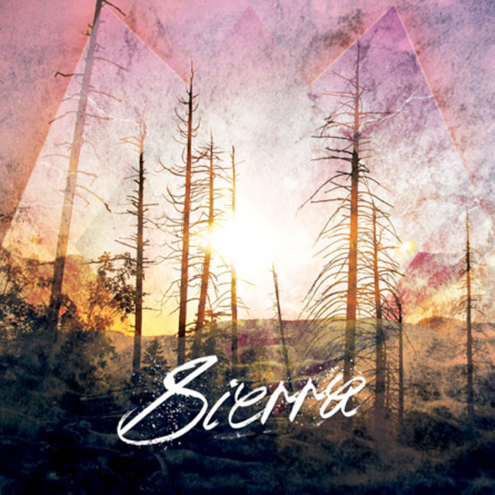 Sierra self-titled EP | Sierra
