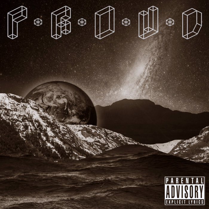 Proud ft. Hourigan (Deep Shoq Remix) | Slam Sounds