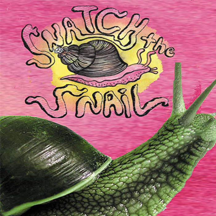The Snail Collection: Vol. 1 | Snatch The Snail | Little L Records