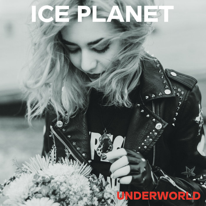 Underworld | Ice Planet