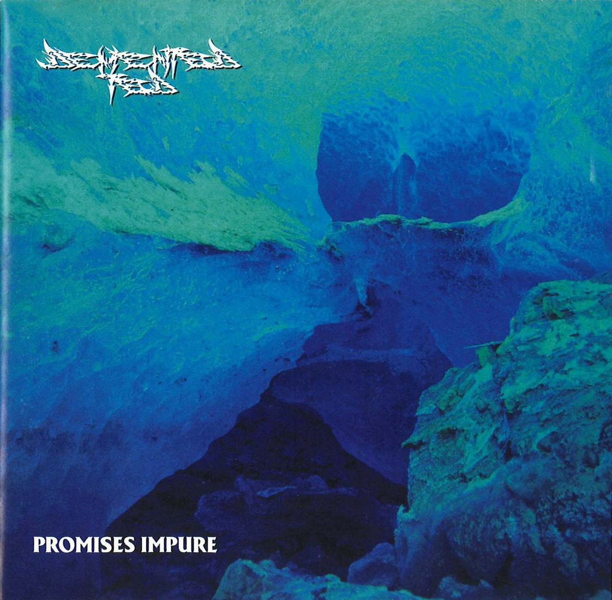 Promises Impure | Demented Ted | DuPage County Hardcore