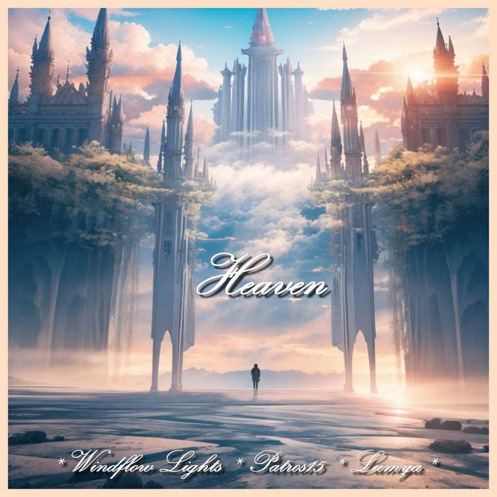 Heaven | Windflow Lights & Patros15 & Lumya | Patros15