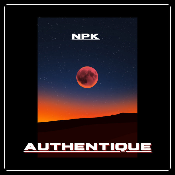 Authentique | NPK Sabishi