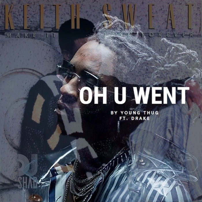 XX. OH U WENT RIGHT N WRONG WAY | DJSHAD